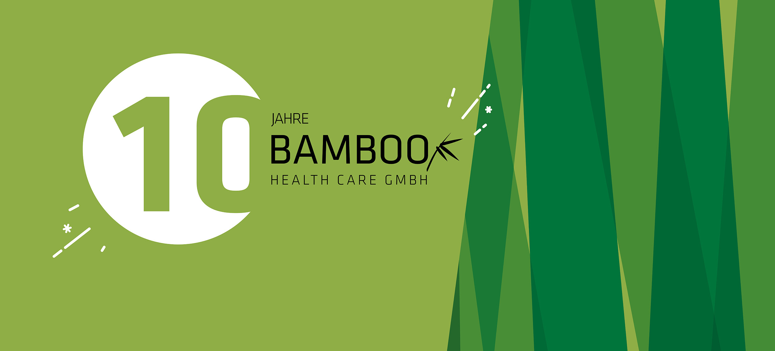 Bamboo Health Care GmbH