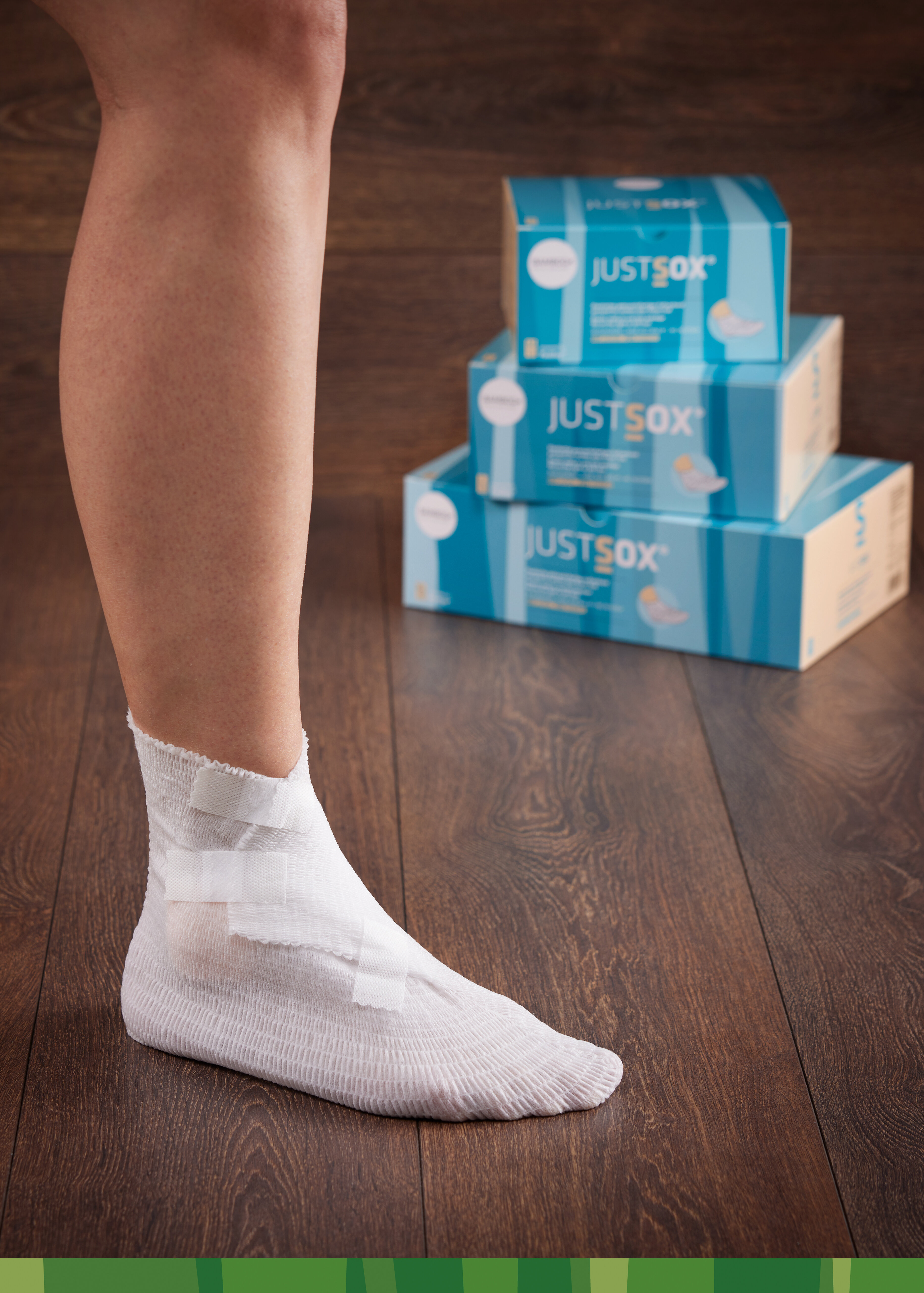 JustSox® | Bamboo Health Care GmbH