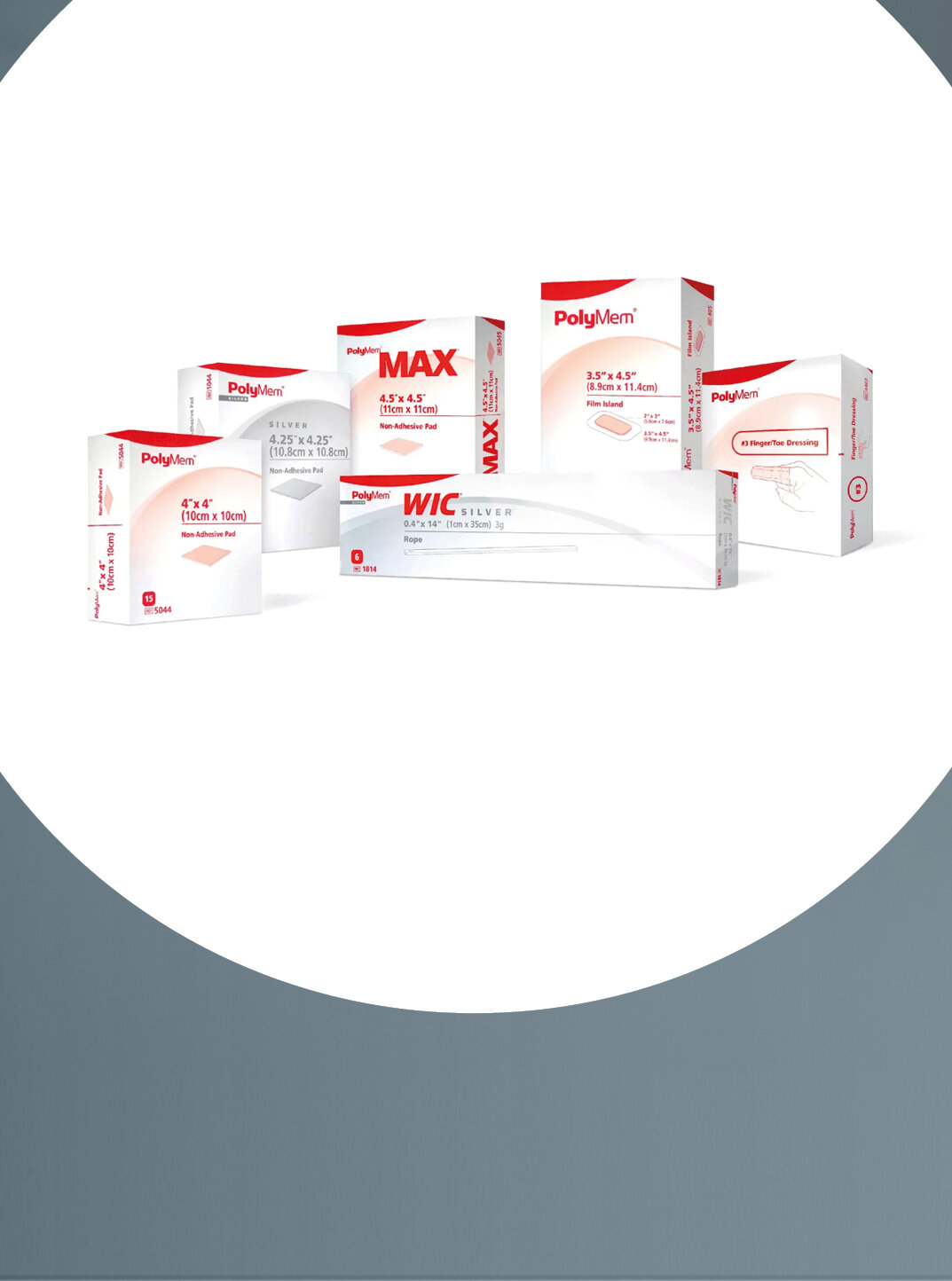 PolyMem® | Bamboo Health Care GmbH