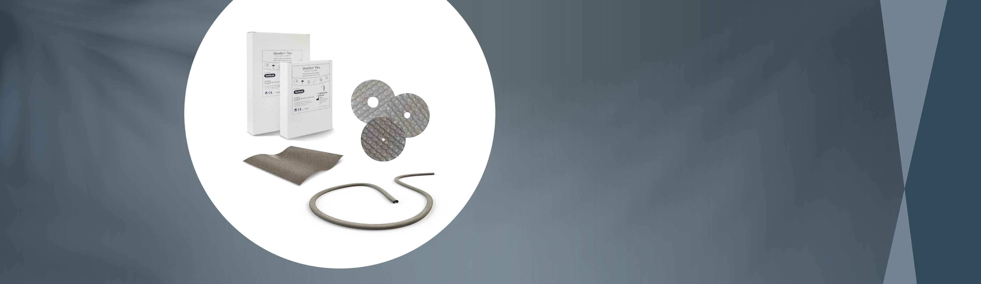 Silverlon® | Bamboo Health Care GmbH